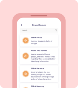 #1 Brain Fit App | How it Works | Brain Fit Life
