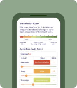 #1 Brain Fit App | How it Works | Brain Fit Life