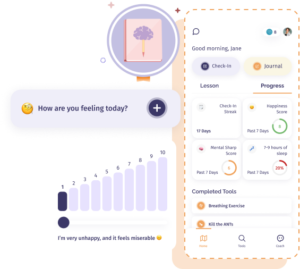 #1 Brain Fit App by Dr. Daniel Amen | Brain Fit Life